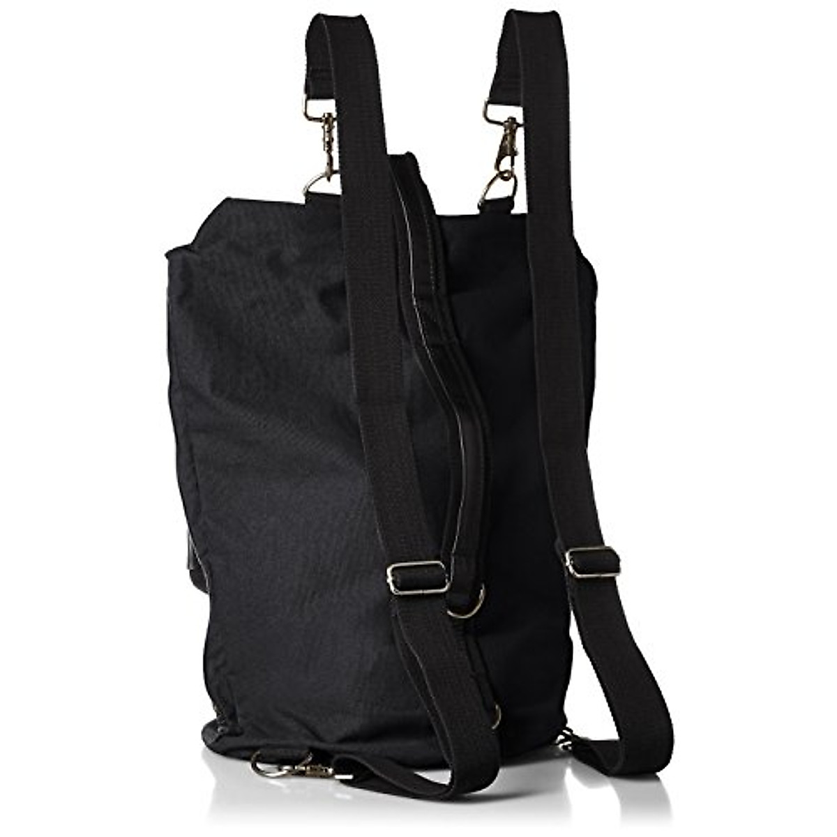 [Device] Formalich 3-way Backpack, Black