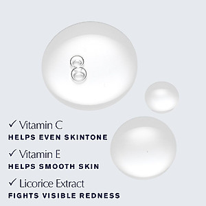 Estée Lauder Perfectionist Pro Treatment Intense Brightening Essence Serum Ampoule with Vitamin C/E + Licorice | Targets Dark Spots, 0.34 Fl Oz (Pack of 4)