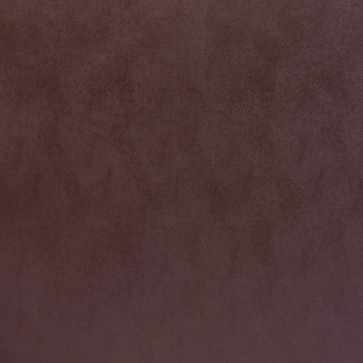 EMMA + OLIVER Brown Foldable Card Table with Vinyl Table Top - Game Table - Portable Table