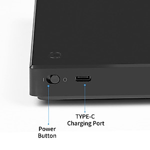 TIMEMORE Coffee Scale Basic+Scale Coffee Scale with Timer,2000 Grams, Black…