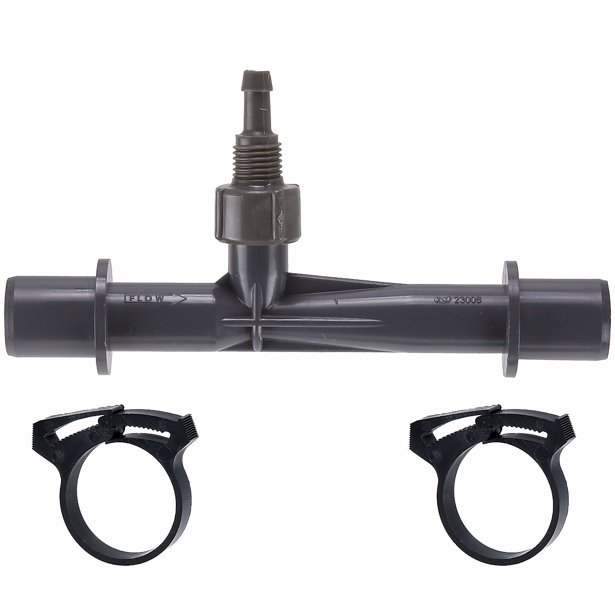 Spa Ozone Injector Venturi for Hot Tub or Swim Spa Ozonator