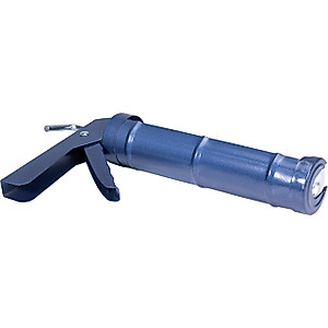 BARWALT Caulking Gun, Effortlessly apply caulk, Steel Construction, BWT71602