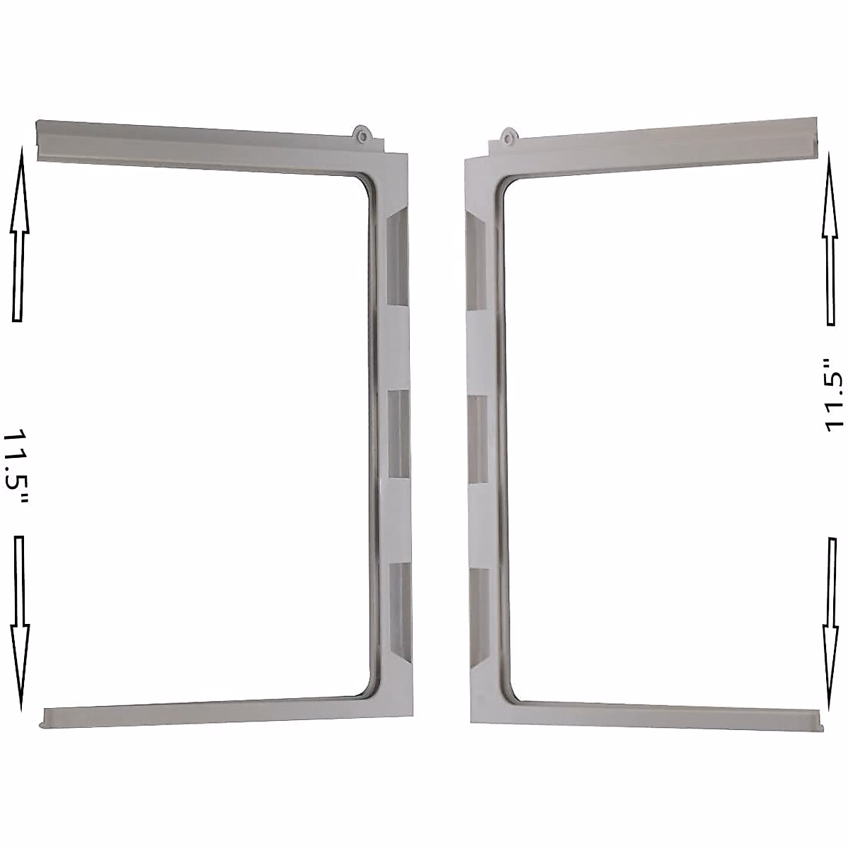 Window type air conditioner frame set AC-2950-45