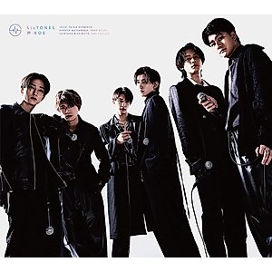 声 (初回盤B) (CD+DVD) (特典なし)