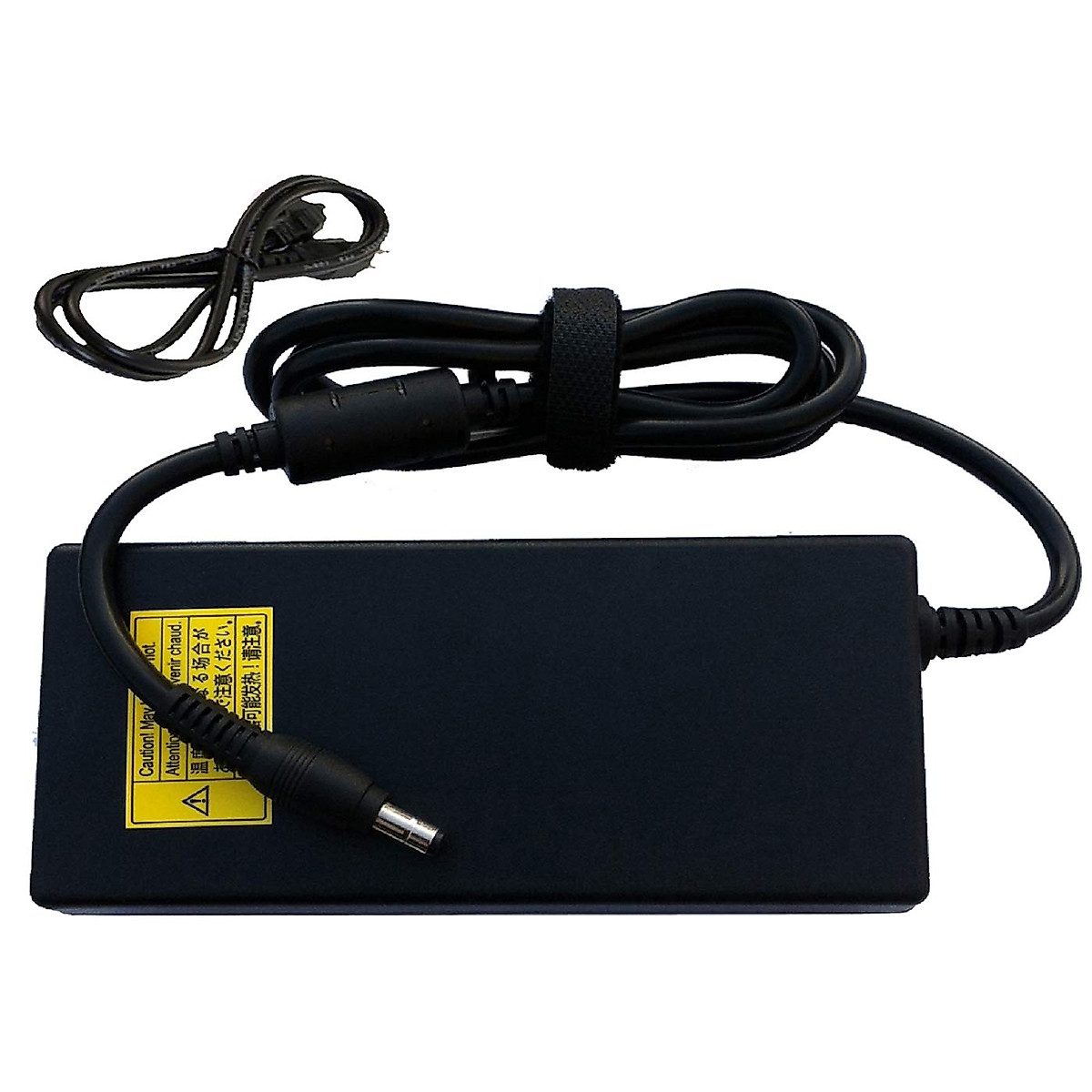 UpBright 19V AC/DC Adapter Compatible with WD My Cloud PR4100 Pro Series WDBNFA0160KBK WDBNFA0160KBK-NESN WDBNFA0080KBK NESN WDBNFA0000NBK NESN NAS Network Storage 19VDC 6.32A 120W Power Supply Cord