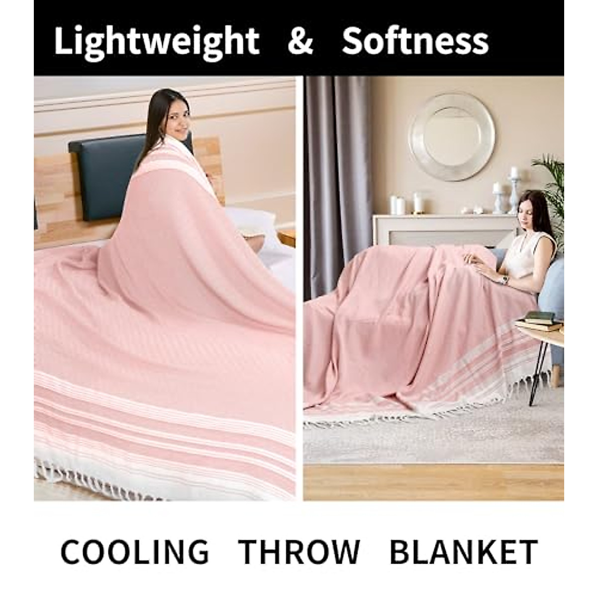 Blue Throw Blanket Bedroom Decoration Living Room Accessories Sofa Couch Cover Chair Apartment Essential Home Finds Navy House Goods Nautical Shark Lake House Kids Teen Boy Baby Nursery Decoration