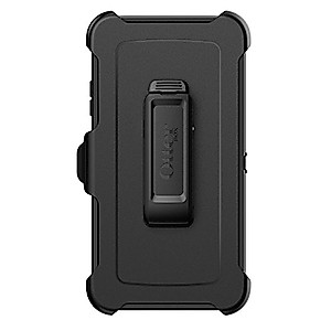OtterBox Defender Series Case for LG V20 - Retail Packaging - Black