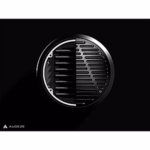 Audeze LCD-5 Open-Back Planar Magnetic Over-Ear Headphones with New Combo Balanced & 6.3mm Cable