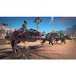 Age of Wonders: Planetfall - Xbox One