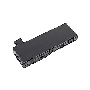 GM Genuine Parts 13523302 Keyless Entry Receiver, Black