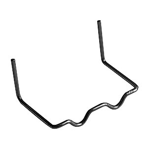 Astro 7600S "S" Style Staples for Use with No.7600