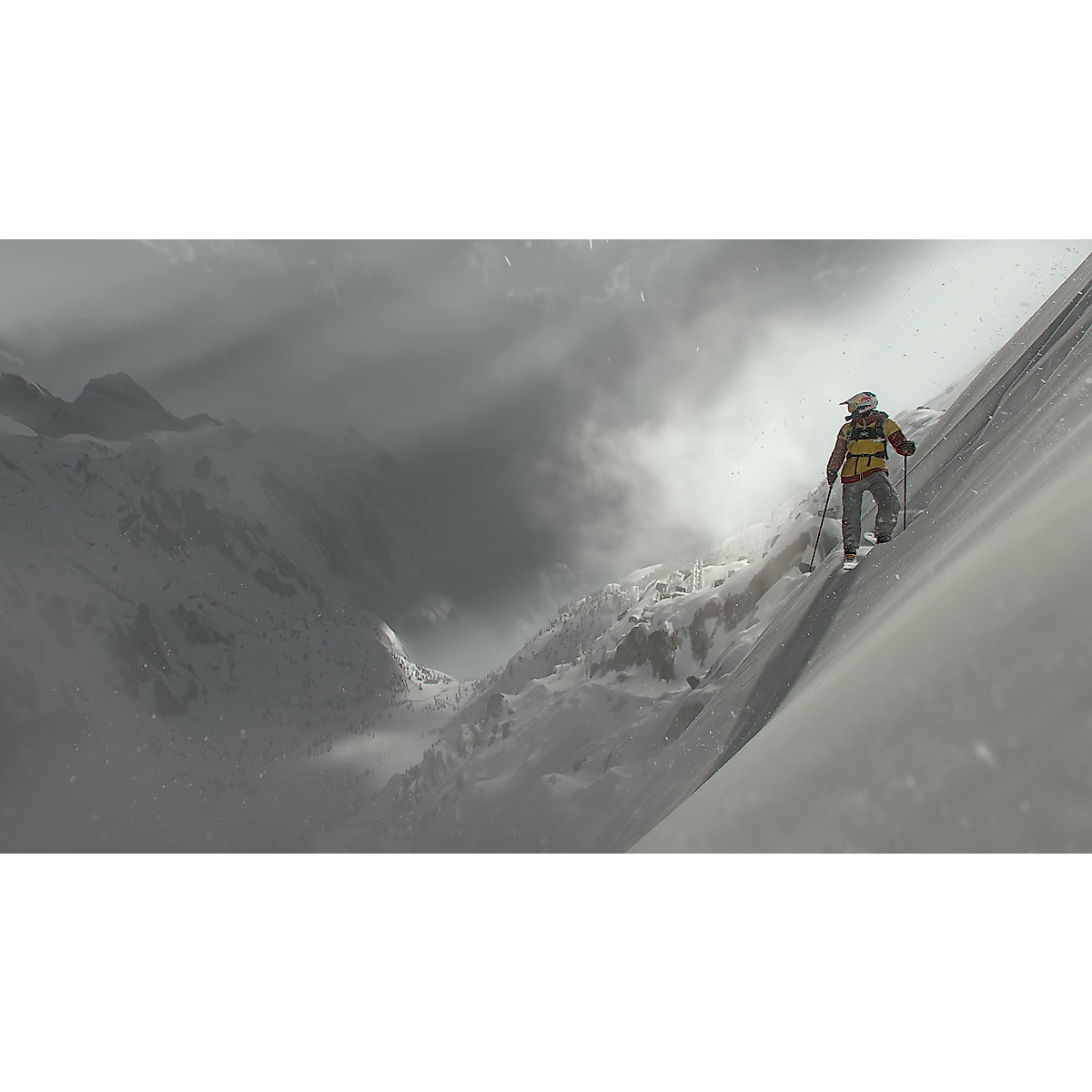 Steep Gold Edition (Xbox One)