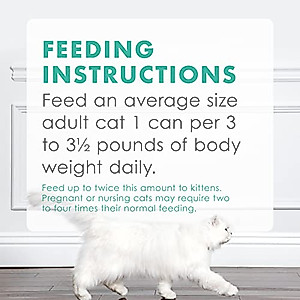 Purina Fancy Feast Seafood Classic Pate Collection Grain Free Wet Cat Food Variety Pack - (2 Packs of 12) 3 Oz. Cans