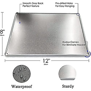 Charcasus Zach Bryan American Heartbreak Metal Tin Sign Album Metal Poster Home Bar Pub Decor Wall Art Print 12 X 8 Inch