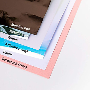 Sizzix Thinlits Die Set 4 Pack , Kaleidoscope Layers Cutting dies, Multicolor