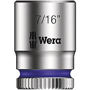 Wera 05056491001 Tool-Check Plus Imperial, 39 Pieces
