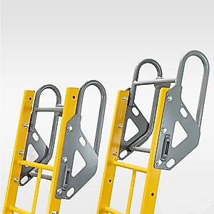 SNAP-LOC 1200 lb Capacity All-Terrain 4 Wheel Adjustable Hand Truck Cart