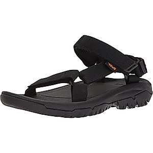 Teva Women's Hurricane XLT 2 Sandal, (Black) , 7