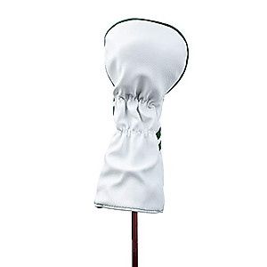 Hauni Golf Club Headcovers Numbered 1, 3, & X, Fits Oversized Drivers, Fairway Wood Hybrid Cover Headcover.