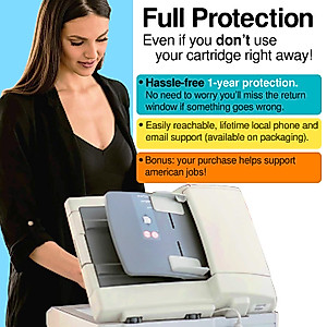 Limeink 1 Black Remanufactured Ink Cartridge 63XL 63 XL High Yield for HP Envy 4512 4520 Deskjet 3632 2130 2132 1110 1111 3636 3637 1112 3630 3634 OfficeJet 3830 3833 4650 4652 4655 5255 5258 Printer