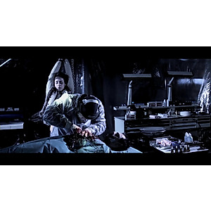 Scalpel Massacre: Bloodline (Uncut) [Import allemand]