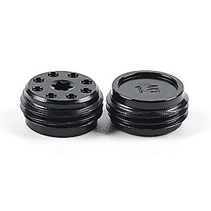 HNMFIT Golf Custom Weight Screw 1 Piece Compatible with PXG Gen4 0811XF 0811XT 0811X Driver Fit Gen2 Operator Putter 2.5/5/10/15/20Gram Available Options