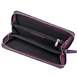 PIJUSHI Women Handbags Crocodile Top Handle Bag Designer Satchel Bags For Women Wristlet Wallet for Women Crocodile Leather Wallet Ladies Clutch Purse