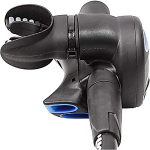 Atomic Aquatics Z2 Din Style Regulator (Gray)