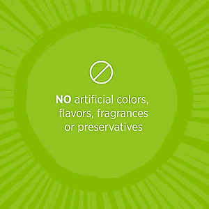 Tom's of Maine Children's Natural Fluoride Toothpaste, Silly Strawberry 4.2 oz (Pack of 6)