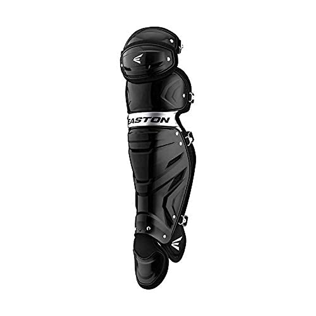 EASTON GAMETIME Baseball Catchers Equipment Box Set, Intermediate, Black