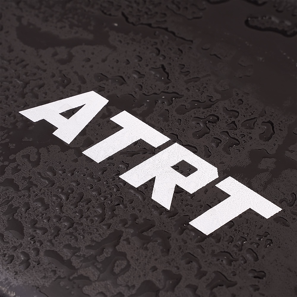 ATRT 47 Inch N-Creeper Seat with Adjustable Headrest, Black