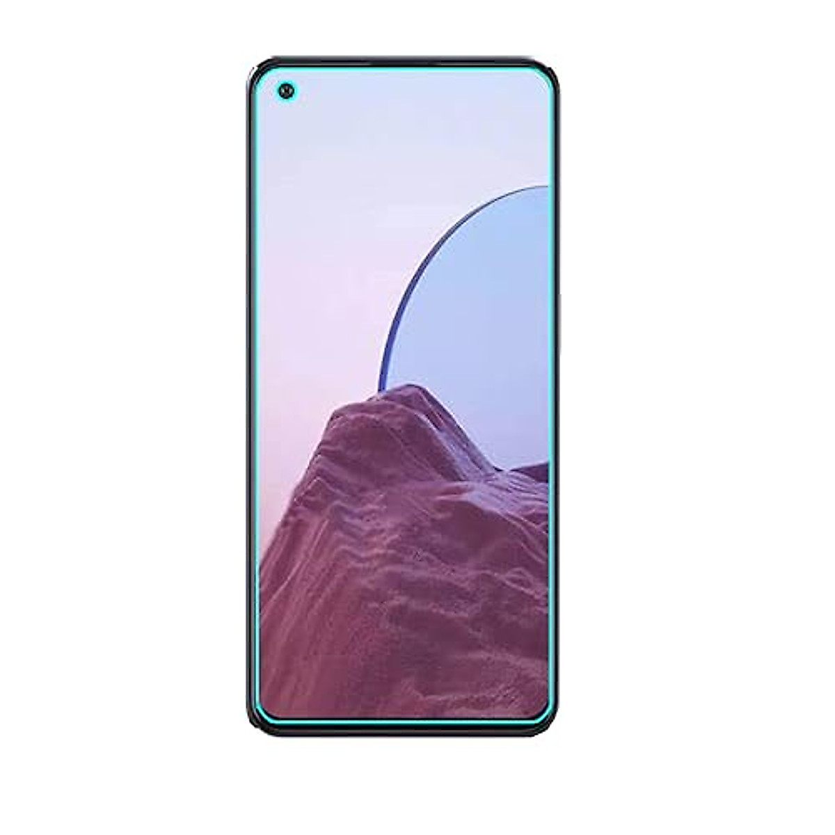 Mr.Shield [3-Pack] Designed For OnePlus Nord N20 5G [Tempered Glass] [Japan Glass with 9H Hardness] Screen Protector with Lifetime Replacement