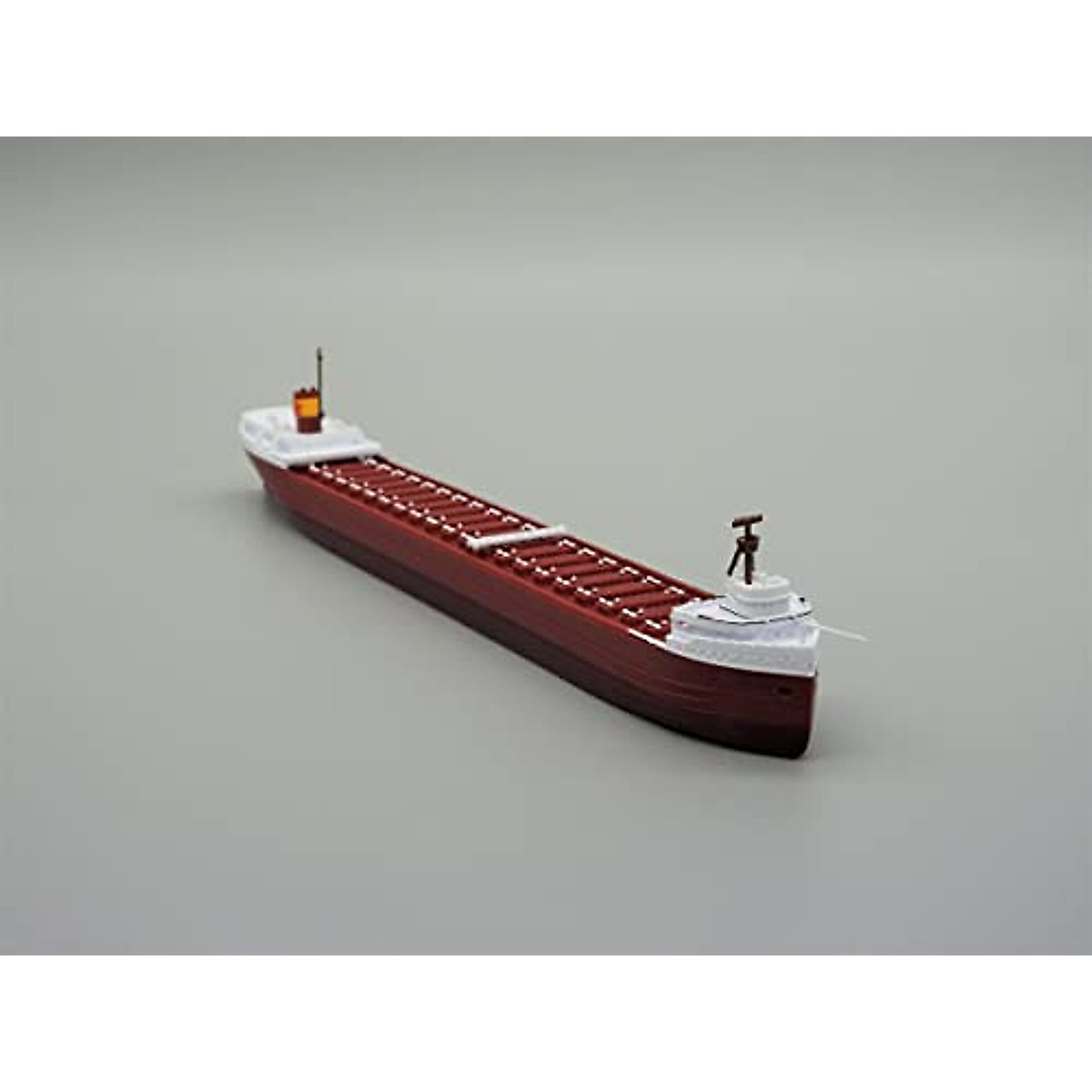 RMS Edmund Fitzgerald Model 1 Foot in Length