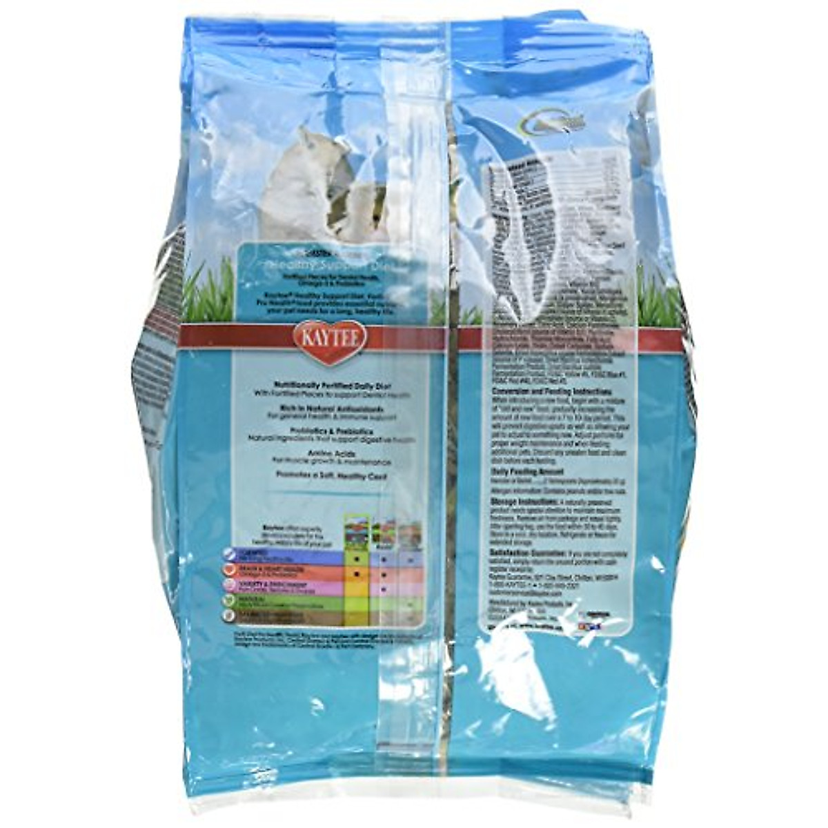 Forti Diet Prohealth Hamster/Gerbil