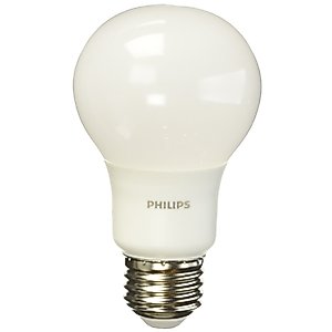 Philips LED 461137 Philips, 4 Count (Pack of 1), Daylight, 4 Bulb