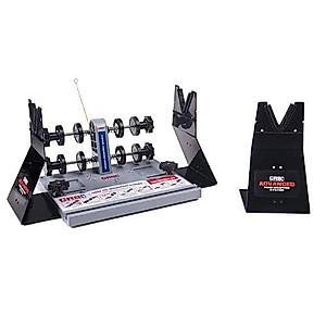 Moptrek Hand Wrapper System with 4 Spool Holder