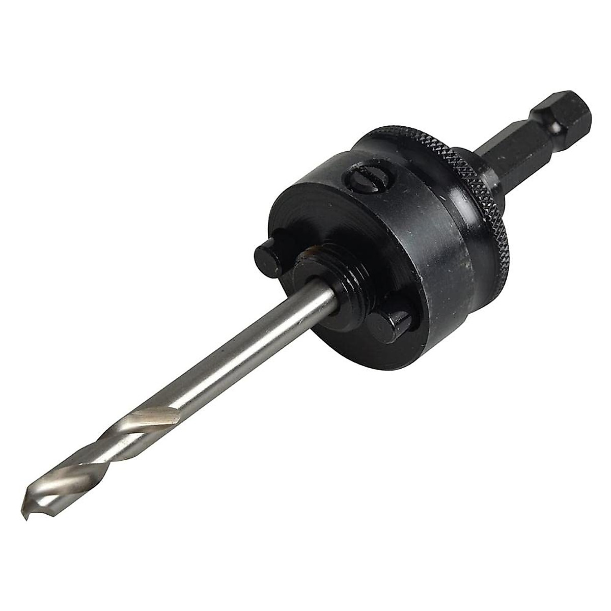 Starrett ARBHS-A10E-01 Quick-Hitch Arbor