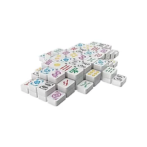 Horrible Guild: Dragon Castle, Strategy Board Game, Tap into Tradition to Build the Castle of the Future, 45 Minute Play Time, 2 to 4 Players, For Ages 8 and up