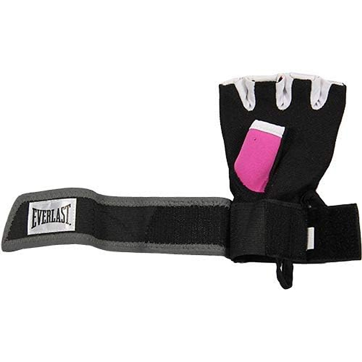 Everlast 4355PL Evergel Handwraps Pink L
