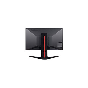 Lenovo Legion Y25f-10 24.5" FHD LCD Gaming Monitor, Adjustable Stand, 65D9GAC4US