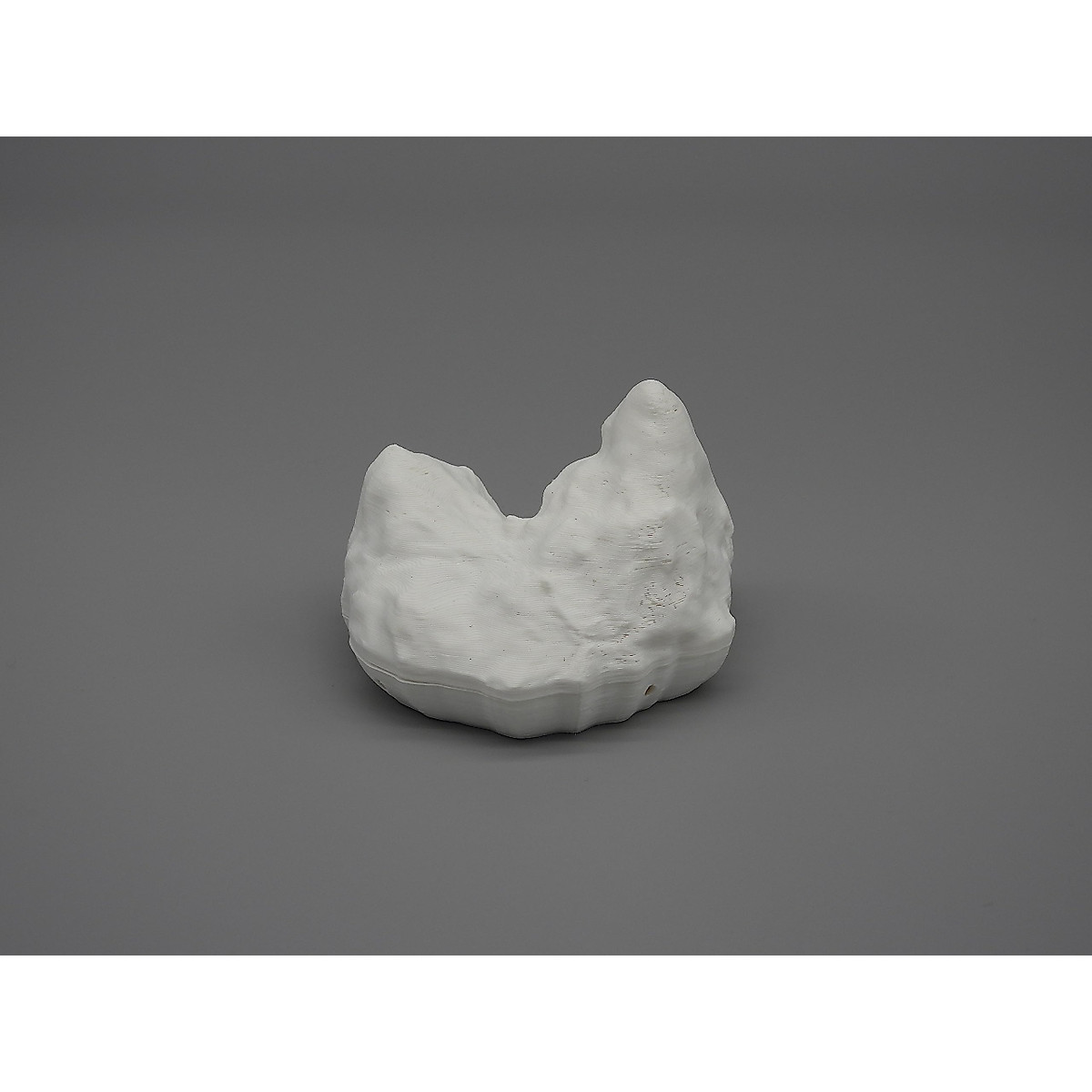 TheRoller3d RMS Titanic Model Ship with Iceberg, 1 Ft Long Assembled, Titanic Toys for Kids, Historically Accurate Titanic Toy, Titanic Ship, Titanic Cake Topper, Titanic Figurine, Titanic Boat