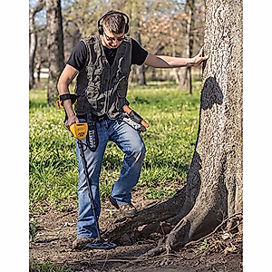 Garrett Ace 200 Metal Detector