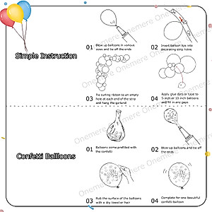 Onemere Purple Balloon Garland Kit 140 Pcs, Baby Shower Decorations for Girl with 12 Pcs Butterfly Stickers Lavender Metallic Silver Balloon Arch for Birthday Party Bridal Shower