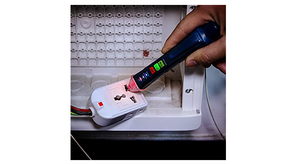 VENLAB Voltage Tester: Safe & Accurate Detection