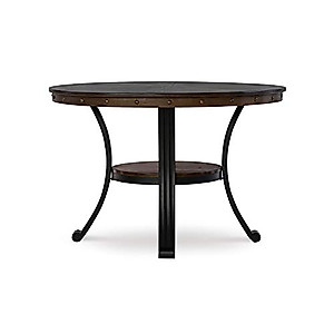 Powell Furniture Franklin Dining Group