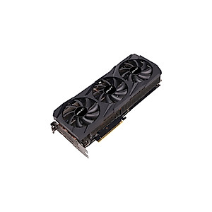 PNY GeForce RTX™ 3070 Ti 8GB Uprising Triple Fan Graphics Card