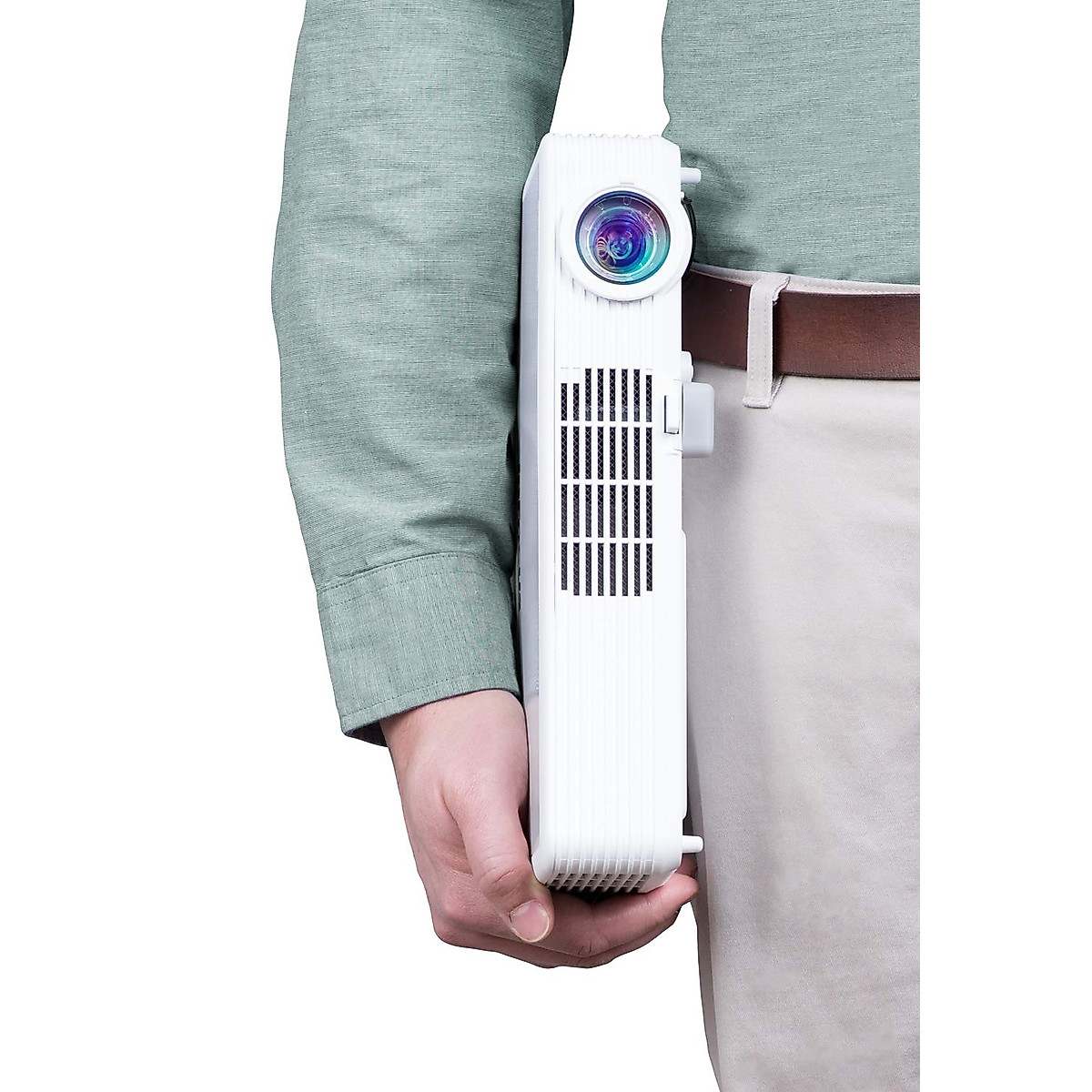 InFocus IN1188HD, LED 1080p, 1920 x 1080, 3000 Lumens, Ultra-Portable Projector