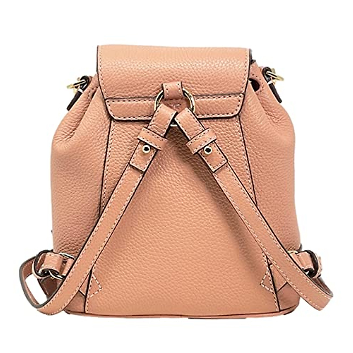 Tory Burch Women’s Thea Mini Backpack (Pink Moon)