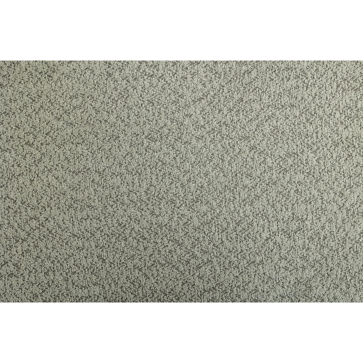 FREESNOOZE Modern Boucle Upholstered Sofa Set, 2 Piece Free Combination, Minimalist Style Modular Sectional Couch with Pillows for Living Room, Bedroom, Green