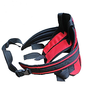 Children Motorcycle Safety Belt Children Motorcycle Safety Strap Seats Belt Electric Vehicle Safety Harness